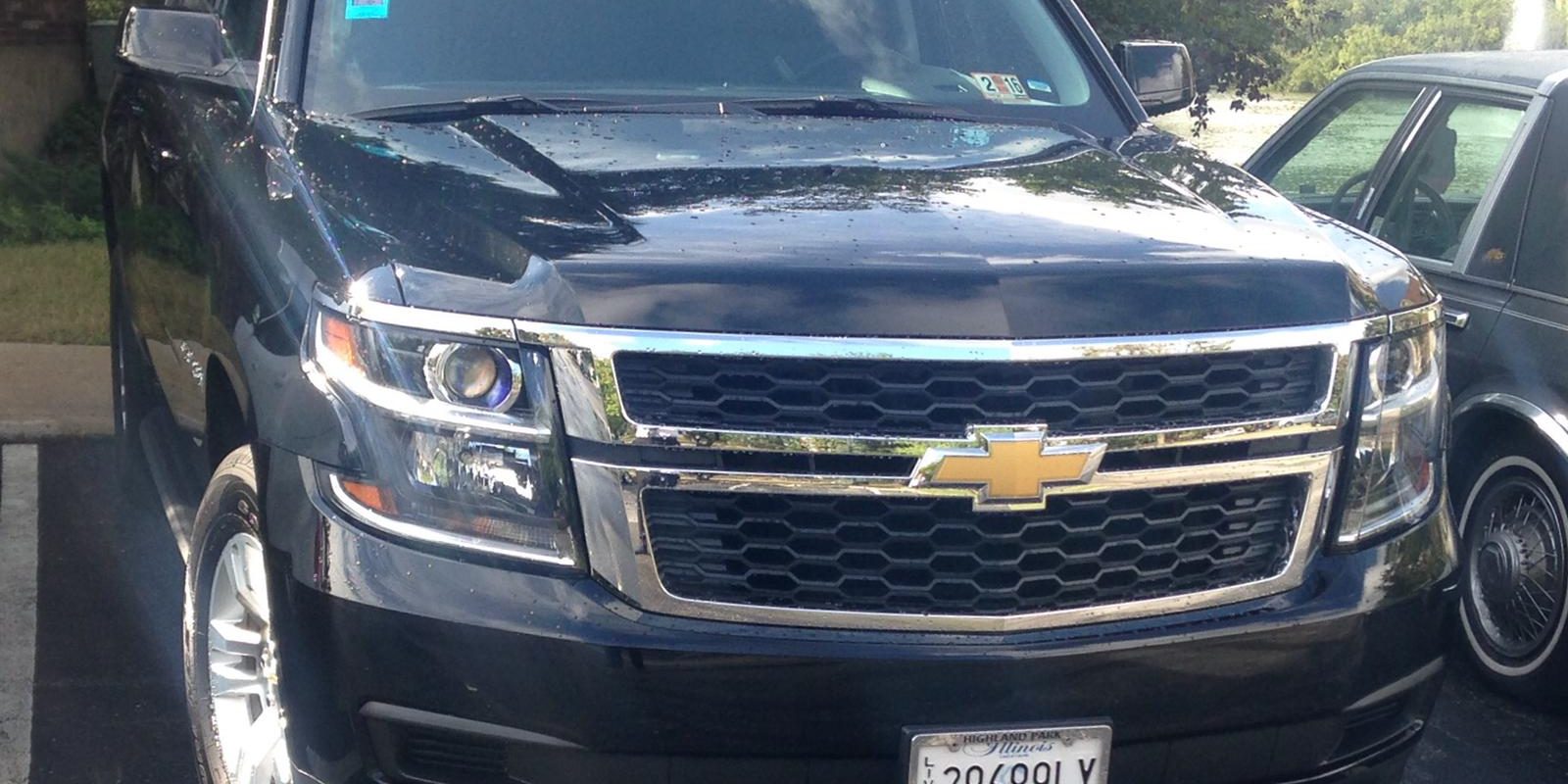 Cheap Suv Chicago Limo Service Chief Chicago Limos